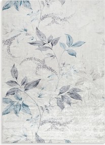 Koberec Lotus6, 160x220 cm, listy