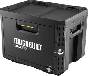 ToughBuilt | StackTech® XL Box na nářadí s 1 zásuvkou