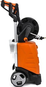 Elektrická tlaková myčka STIHL RE 130 PLUS