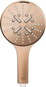 Grohe Rainshower SmartActive - Sprchová hlavice 130 95 l/ min | 3 prou