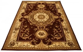 Luxusní kusový koberec EL YAPIMI D1680 - 200x400 cm