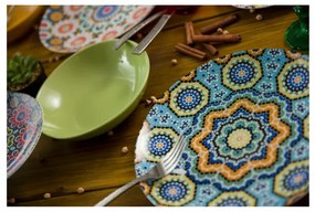 18dílný set nádobí Villa d'Este Marrakech