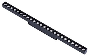 LED svítidlo do lišty Alfa KIRA 20W
