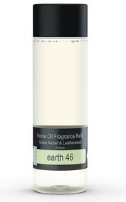 JANZEN Náplň do difuzéru Earth 200 ml
