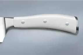 Wüsthof CLASSIC IKON Créme 12 cm / Špikovací nůž / kovaný / ergonomick