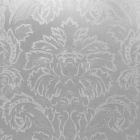 Patifix okenní fólie Transparent Ornamenty 61-2175 šíře 67,5 cm