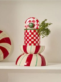 Sinsay - Nádoba na jídlo - červená