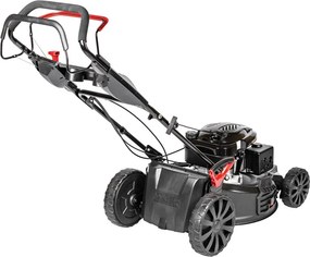 Hahn & Sohn Cedrus Benzínová sekačka s pojezdem HP16111