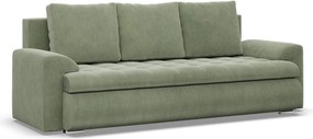 Velká rozkládací pohovka Foresta - model 3