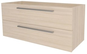 Mereo Mereo, Bino, koupelnová skříňka 121 cm, Multidecor, CN693SJHS2