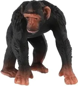 ZOOTED Figurka Šimpanz učenlivý / Plast / 7 cm / od 3 let