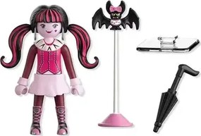 Playmobil® Monster High 71995 Draculaura / Počet dílků: 7 / od 5 let