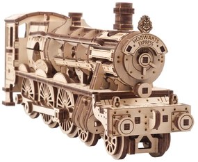 Ugears Ravensburger 3D puzzle Harry Potter Bradavický hrad 540 ks