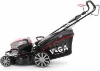 V-Garden VeGA 46S ECO 6in1 bateriová pojezdová sekačka