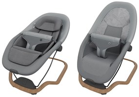 Maxi-Cosi Lehátko Maxi-Cosi Dove Pro Elegance Graphite