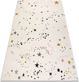 Koberec KIDDO 5308 tmavě šedý
