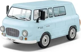 COBI 24600 Barkas B1000 / 147 kostek / 1:35 / od 6 let