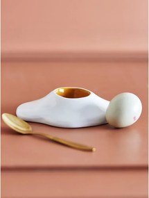 Kameninový stojánek na vajíčko Eggert – Bloomingville