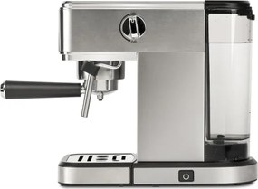 G3Ferrari G1018900 - Pákový kávovar espresso TIFFANY 1350W/230V 15 bar nerez
