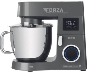 ECG Forza 7800 kuchyňský robot Ultimo Scuro