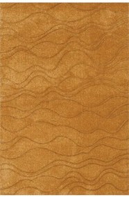 Vopi | Kusový koberec Vegas Uni C6YYY - 120 x 170 cm