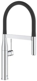 GROHE 30294000 - Dřezová baterie ESSENCE 530 mm lesklý chrom