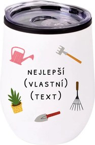 Personalizovaný termohrnek "BOWL" - nejlepší v oboru