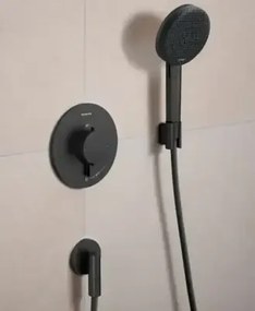Hansgrohe Ecostat Comfort S - Sprchová baterie pod omítku | s termosta