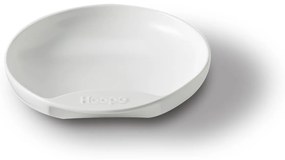 Pet Amour Designová miska pro kočky Plate bílá