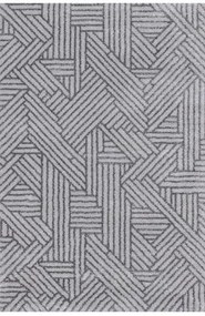 Vopi | Kusový koberec Stage 22SMS - 140 x 200 cm