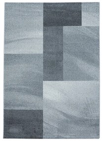 Hans Home | Kusový koberec Efor 3712 grey