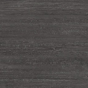 Deska na zeď mezi pracovní desku a horní kuchyňské skříňky | DARK WOOD | VOLITELNÝ ROZMĚR