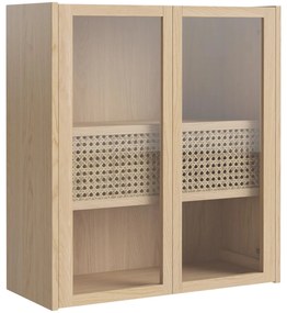 Bolia designové komody Cana Wall Cabinet