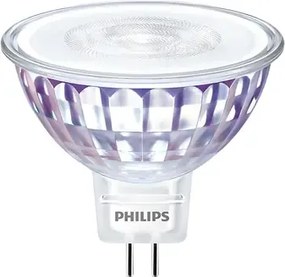 Philips MASTER LEDspot Value D 5.8-35W MR16 927 60D / LED žárovka / 45