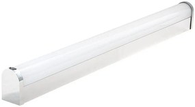 Led světlo mcled led svítidlo mirror r15, 15w, 4000k, ip44