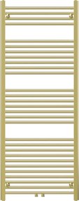 Mexen Mars, topné těleso 1500x600 mm, 575 W, zlatá lesklá, W110-1500-600-00-50
