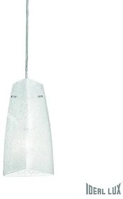 Závěsné svítidlo Ideal Lux Sugar SP1 042329 13cm