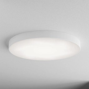 Brilagi - Stropní svítidlo CLARE 6xE27/40W/230V pr. 80 cm bílá