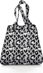 Skládací taška Reisenthel Mini Maxi Shopper leo nero