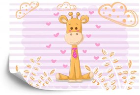 Fototapeta Cuddlies: Jake &amp;amp; Kirsty Hladký vinyl 400x280