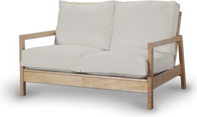 Potah na pohovku IKEA  Lillberg 2-místná nerozkládací barva šedá