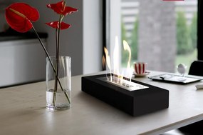 KRATKI biokrb India Standard Černý