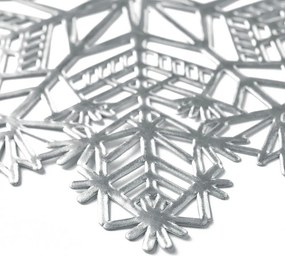 Prostírání z PVC ø 38 cm Diamant – douceur d'intérieur