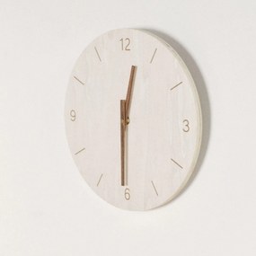 Nástěnné hodiyn SIMPLICITY, 30 cm