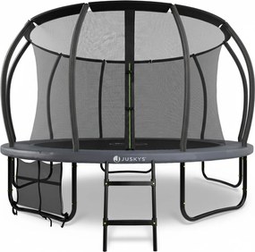 Juskys Zahradní trampolína SkyBounce Velikost: L