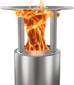 Solo Stove | Deflektor tepla pro přenosné ohniště Solo Stove Mesa XL | 14061127
