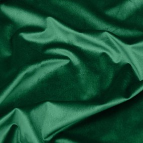 ZATEMŇOVACÍ ZÁVĚS NA PÁSCE PIERRE CARDIN SIBEL 140X270 CM TMAVĚZELENÁ