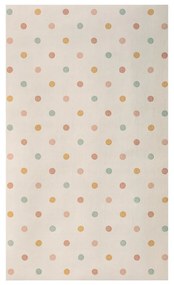 Dárkový balící papír Multi Dots 10 m Maileg