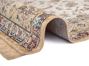 Hanse Home Special Collection Kusový koberec Eva 105785 Cream ROZMĚR: 195x300