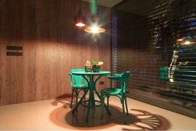 Immax NEO 07806CDO - SADA 3x LED CCT Stmívatelná žárovka E27/3W/230V Wi-Fi+DO